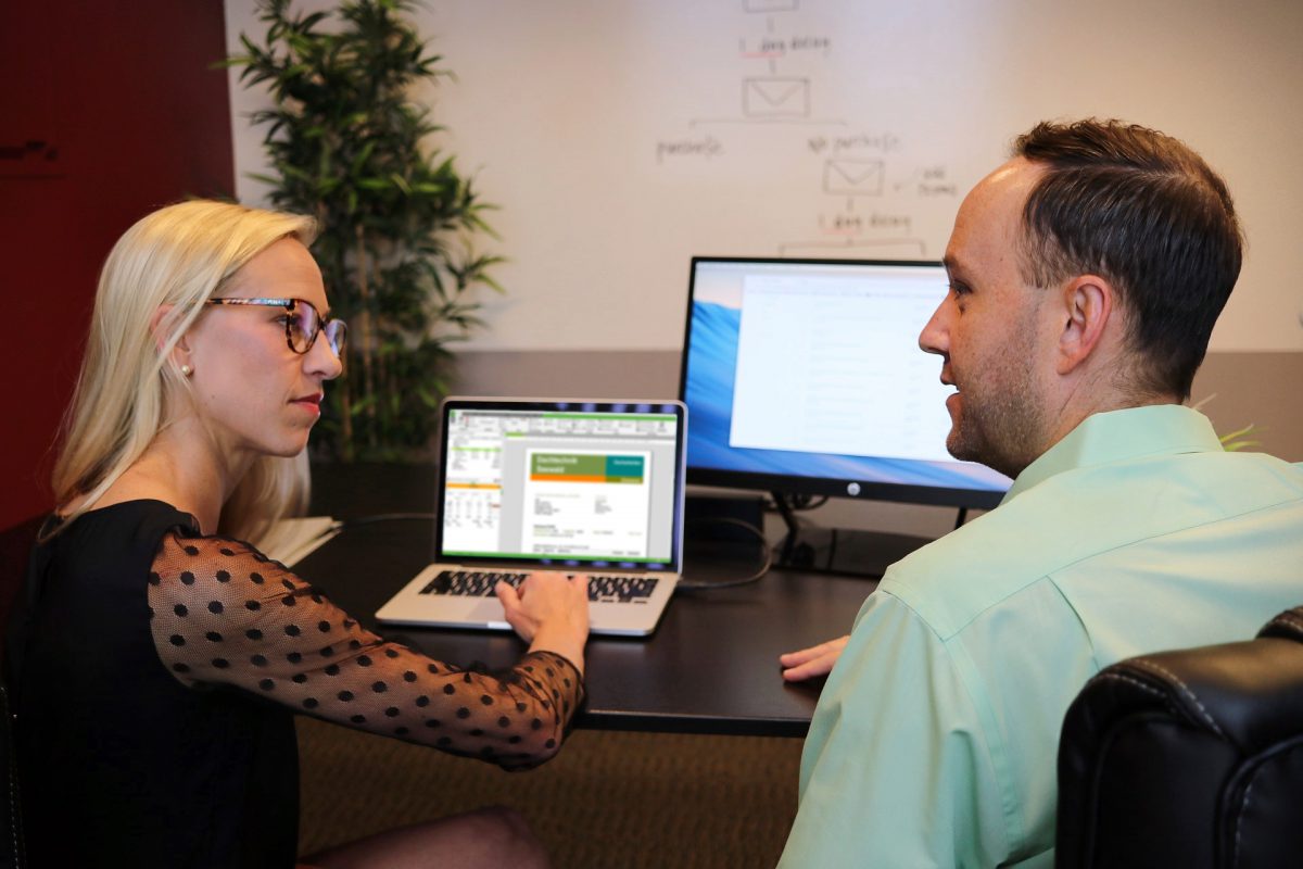 Handwerkersoftware für alle Handwerker - UNI-ELECTRONIC